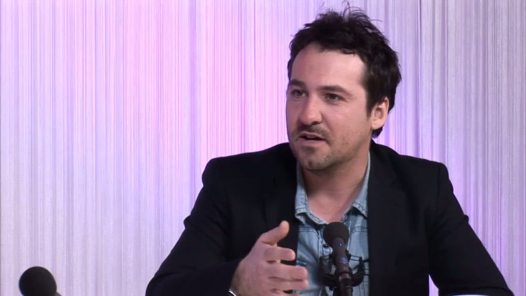 Vidéo - Linvité par Julien Thomas : Jérôme Daran célèbre humoriste